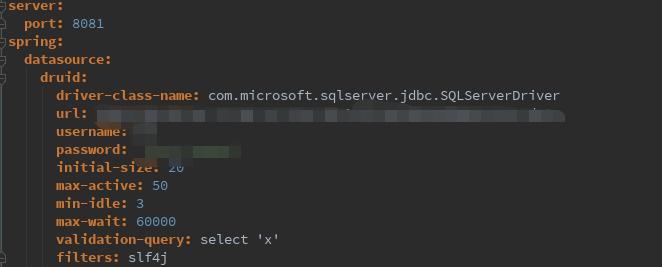 mybatis-plus 在SQL server下 sql 重复执行 · Issue #415 · baomidou/mybatis-plus · GitHub