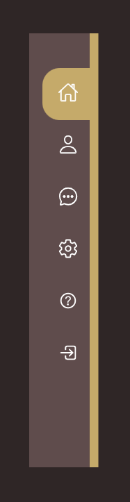 GitHub - Oussema-Lahami/NavBar-Menu: Basic Navigation Menu w/ Vanilla JS