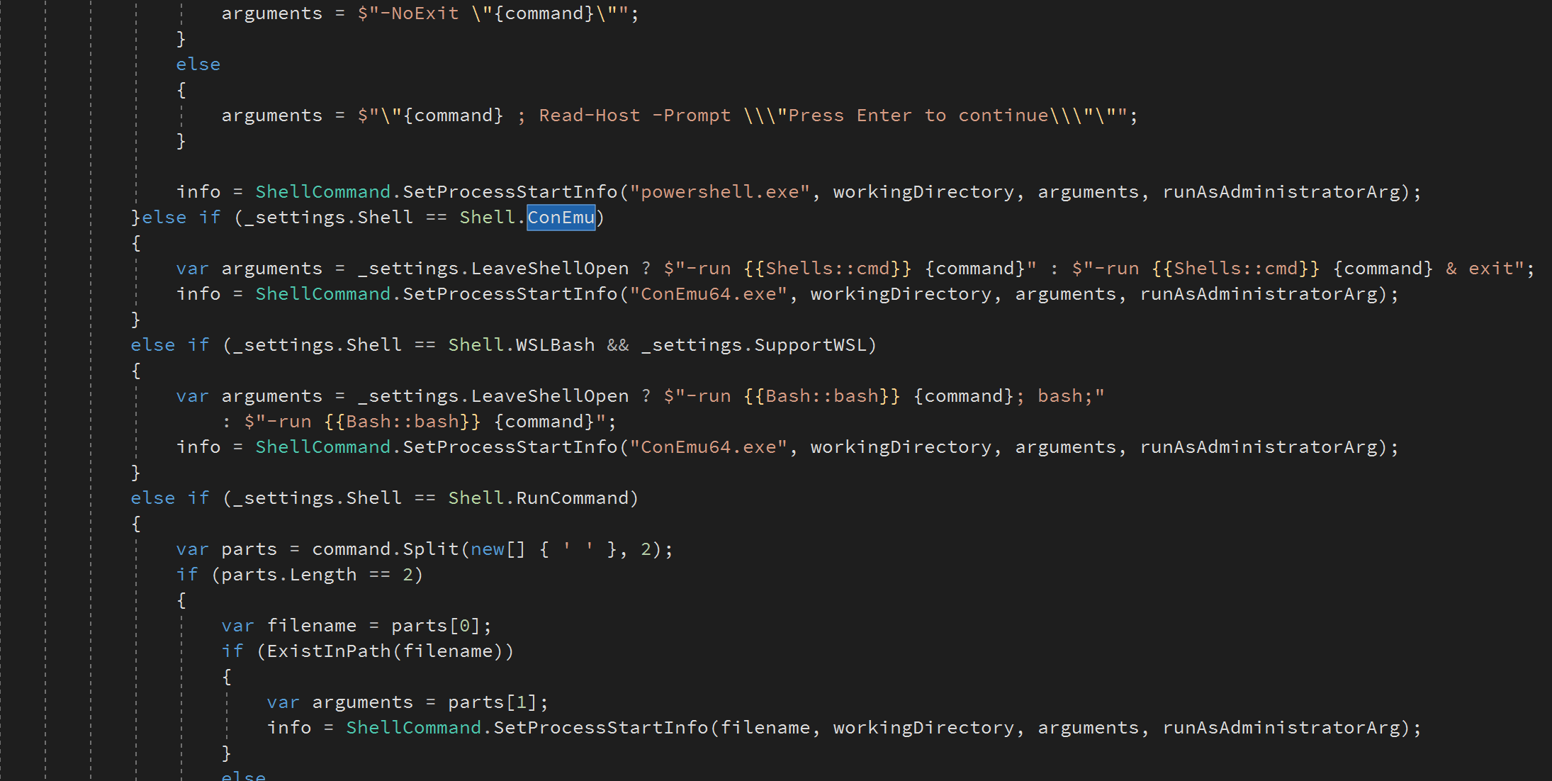 Sample feature request · Issue #3237 · Wox-launcher/Wox · GitHub