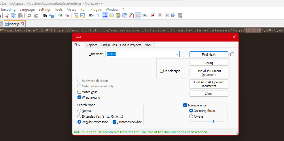 Running auto install ps1 script from this repo doesn't install the ...