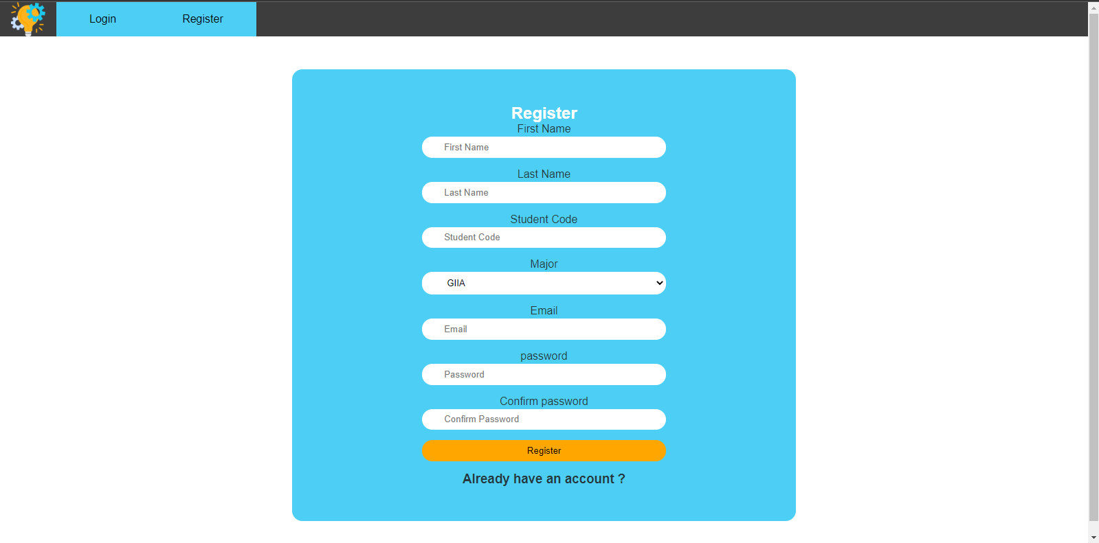 Github Zakaria El Bouhaly Php Native Mvc Demo Php Mvc Platform For School Projects