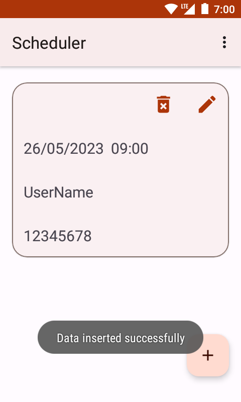 GitHub - Zakaria-El-Bouhaly/Reservations: Android app for managing reservations