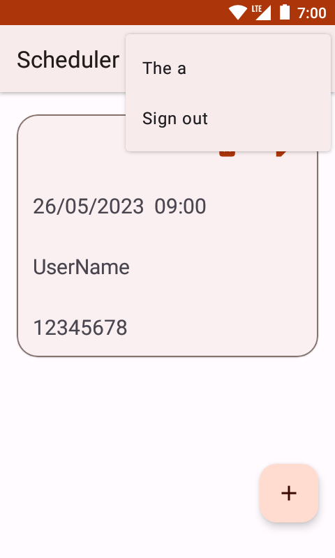 GitHub - Zakaria-El-Bouhaly/Reservations: Android app for managing reservations