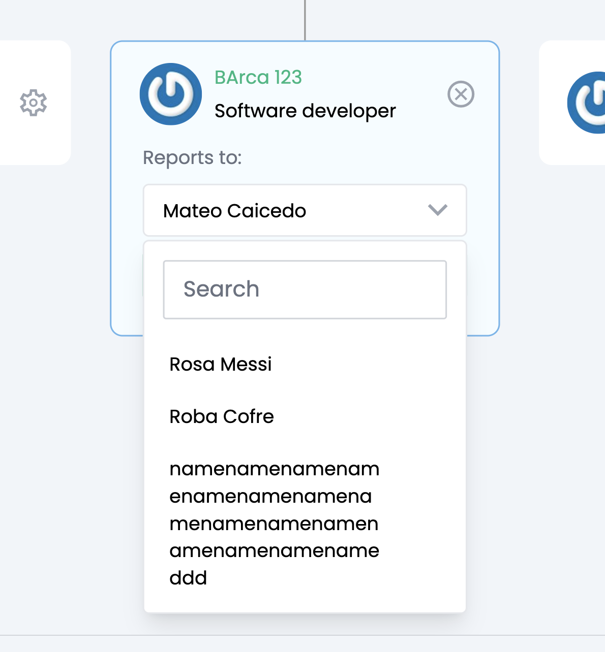 How can I solve this problem? This is on safari and mozilla. · Issue #251 · bumbeishvili/org ...