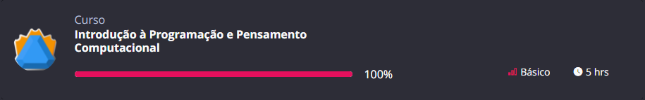 Cronograma-de-Estudos-BootCamp-JAVA-GFT-DIO/Atividade-Modulo-I.md at master · Vinicius-Krupa ...
