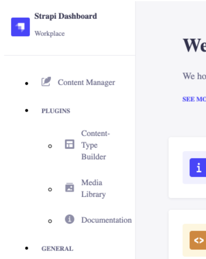 [v4] [Docker] Missing style with production env build · Issue #12371 · strapi/strapi · GitHub