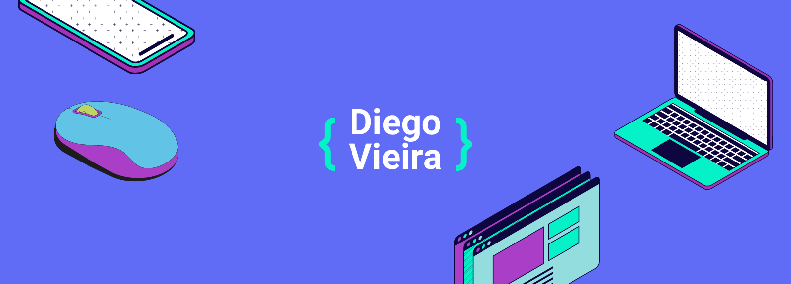 DiegoVSouza (Diego Vieira de Souza) · GitHub