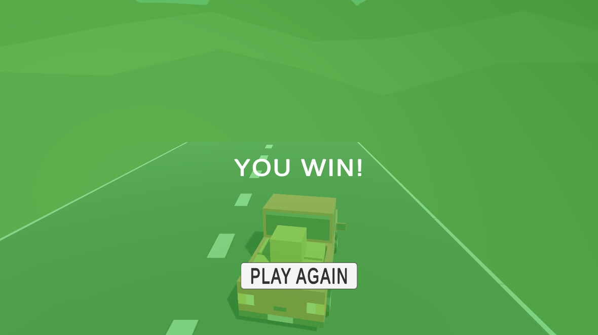 GitHub - omerozerf/Car-Simulation-Game