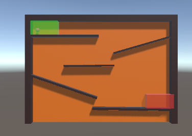 GitHub - omerozerf/Maze-Ball-Game-3D: without using code