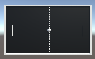 GitHub - omerozerf/Pong-Game-3D: without using code