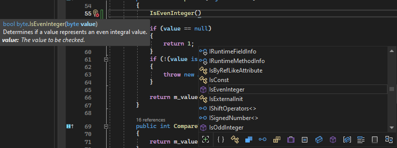 Undocumented 7.0 APIs in System.Numerics · Issue #72410 · dotnet ...
