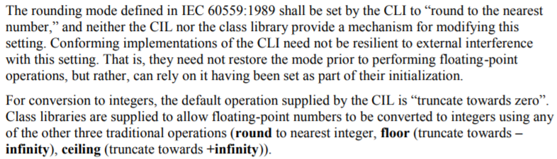 A question about Math.Round intrinsic on x64 · Issue #6947 · dotnet ...