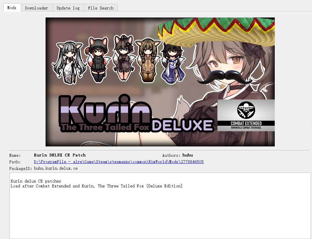 Check for updates crashes Rimpy · Issue #77 · rimpy-custom/RimPy · GitHub