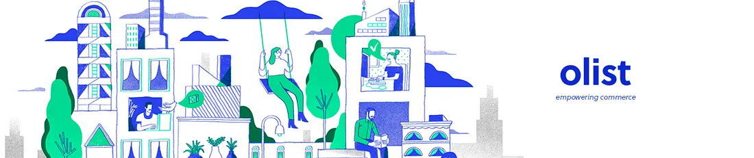 GitHub - Ifekay/Olist-Data-Analysis: Olist E-commerce data analysis