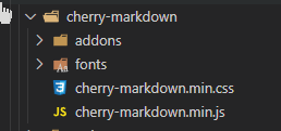企业微信复制的文本粘贴到编辑器中直接报错 · Issue #336 · Tencent/cherry-markdown · GitHub