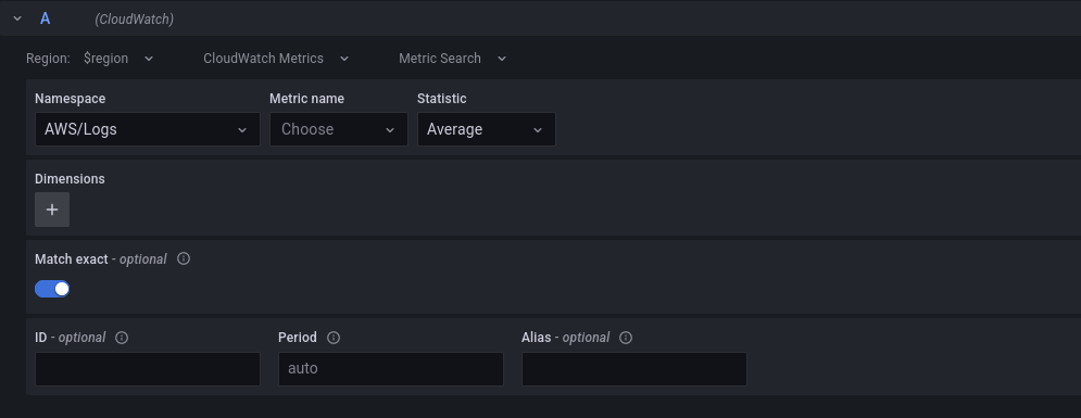 AzureMonitor: Migrate query editor to use new UI · Issue #44432 · grafana/grafana · GitHub