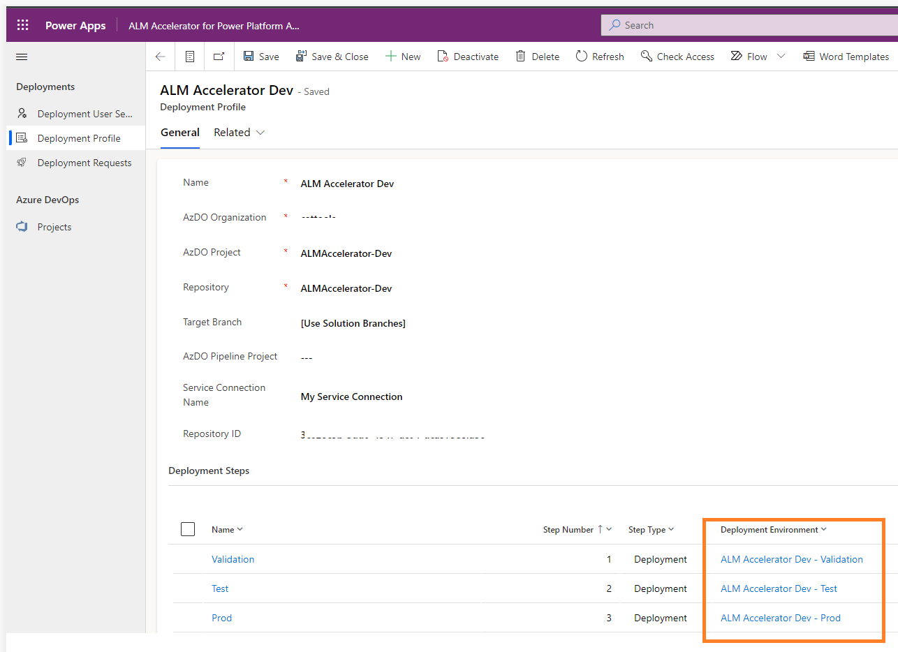[ALM Accelerator - DOCS]: Confusion between pipeline names while manual Setup · Issue #4455 ...