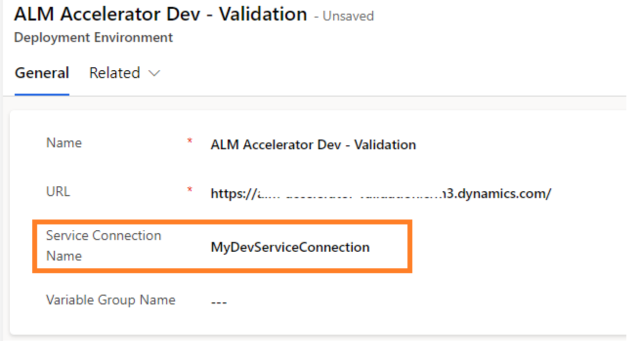 [ALM Accelerator - DOCS]: Confusion between pipeline names while manual Setup · Issue #4455 ...