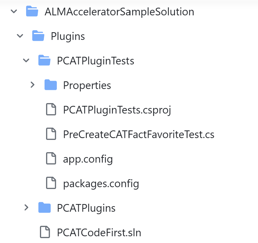 [ALM Accelerator - QUESTION] Canvas Apps test · Issue #5983 · microsoft ...