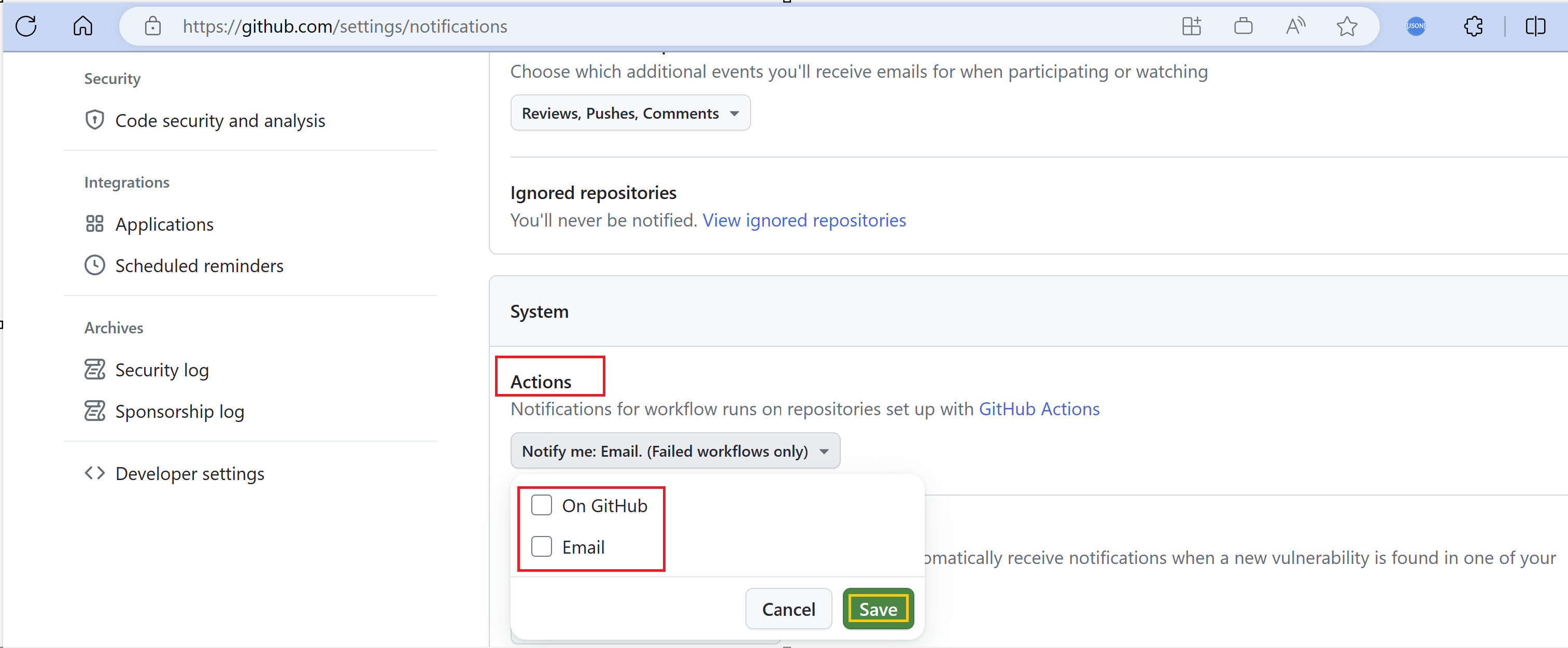 [ALM Accelerator - QUESTION] Both a source and target reference is required · Issue #6885 ...