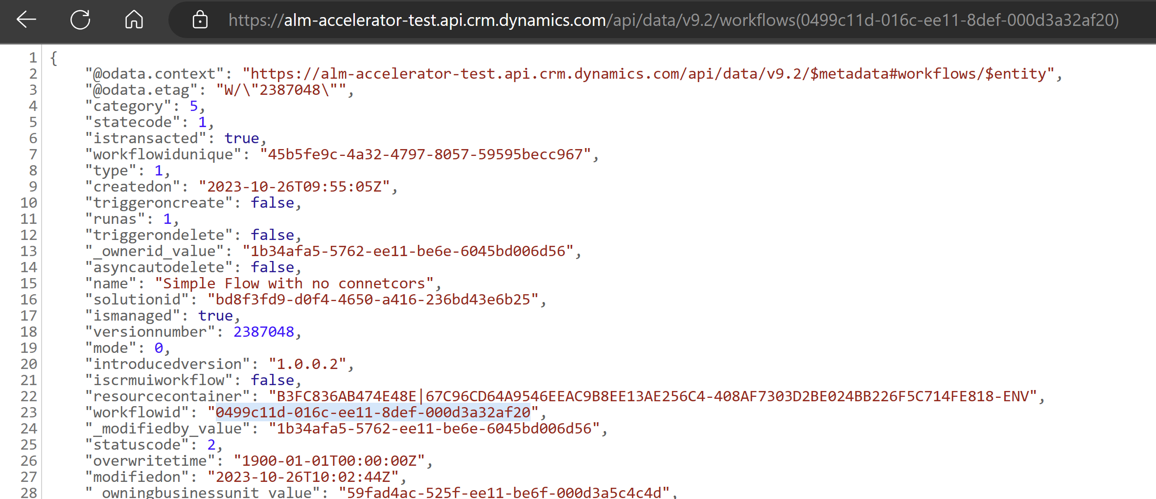 [ALM Accelerator - QUESTION] How to deploy flows that are used across multiple solutions ...