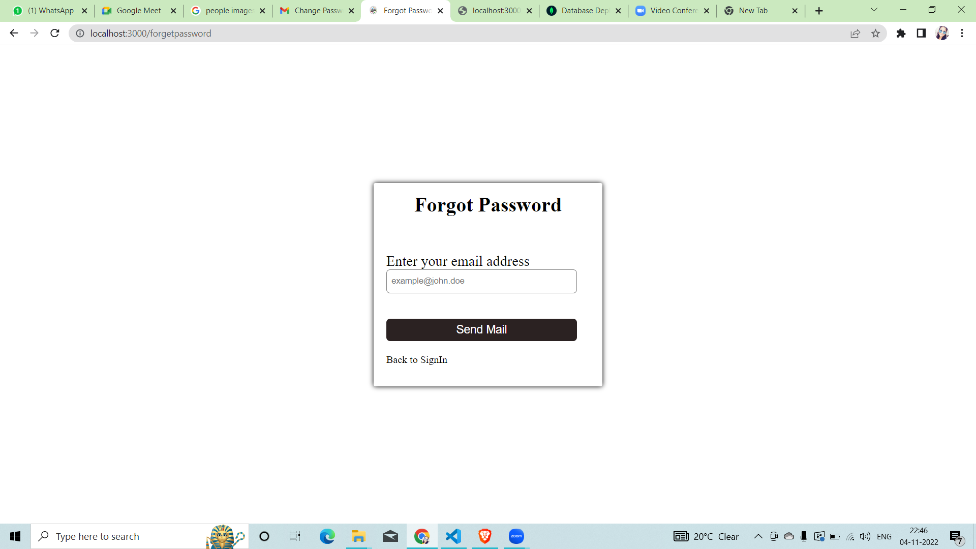 GitHub - Priyanshi-Yadav-1304/SocialMedia
