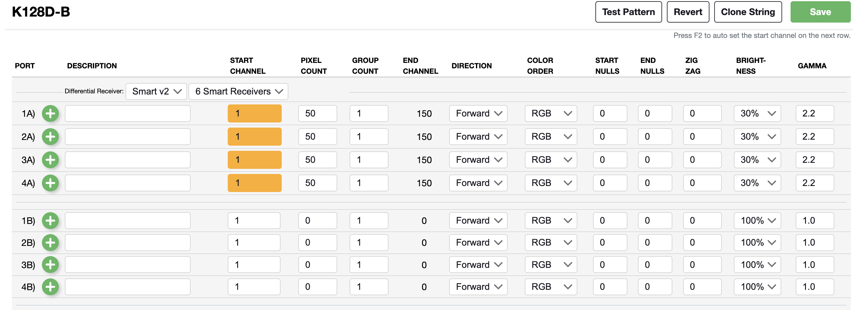 Default Output Configuration Inconsistency · Issue 1392 · Falconchristmasfpp · Github