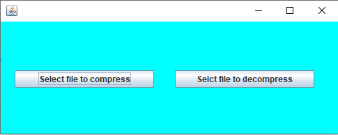 GitHub - syedjaveed18/Compressor-Decompressor