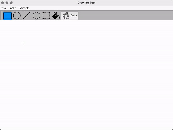 GitHub - CREE1116/DrawingTool_Java_Swing