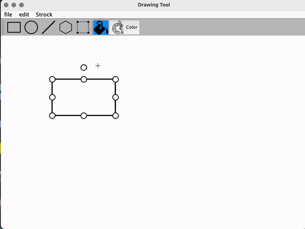 GitHub - CREE1116/DrawingTool_Java_Swing