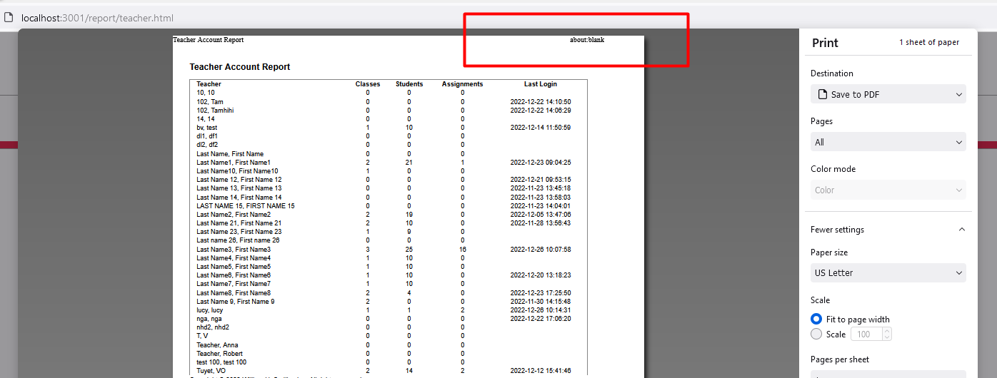Issue In Firefox · Issue 569 · Matthewherbst React To Print · Github