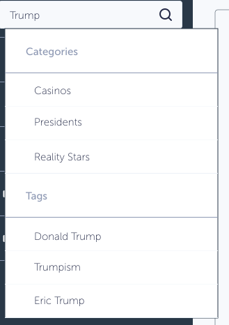 Make autoCompleteView module configurable · Issue #118 · TarekRaafat/autoComplete.js · GitHub