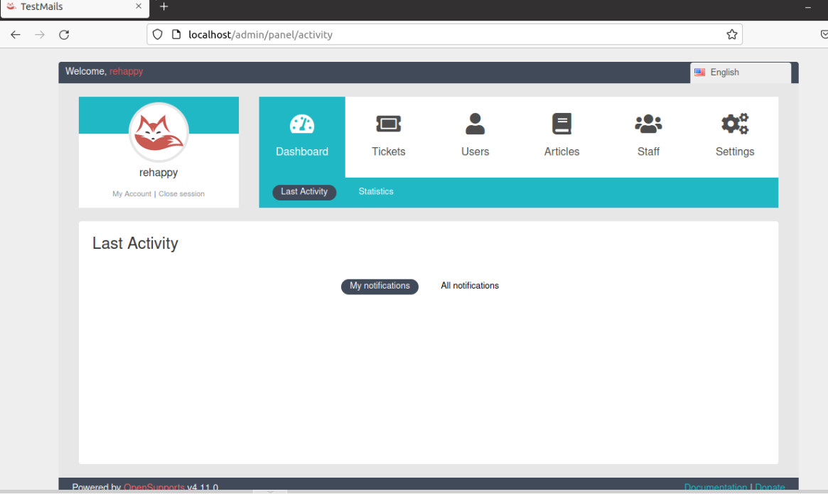 Cant load data when visiting via IP · Issue #1225 · opensupports/opensupports · GitHub