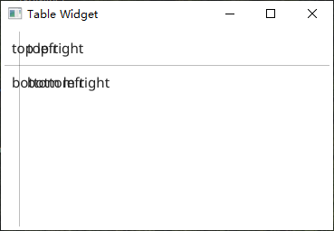 Table doesn't fill the window · Issue #2995 · fyne-io/fyne · GitHub