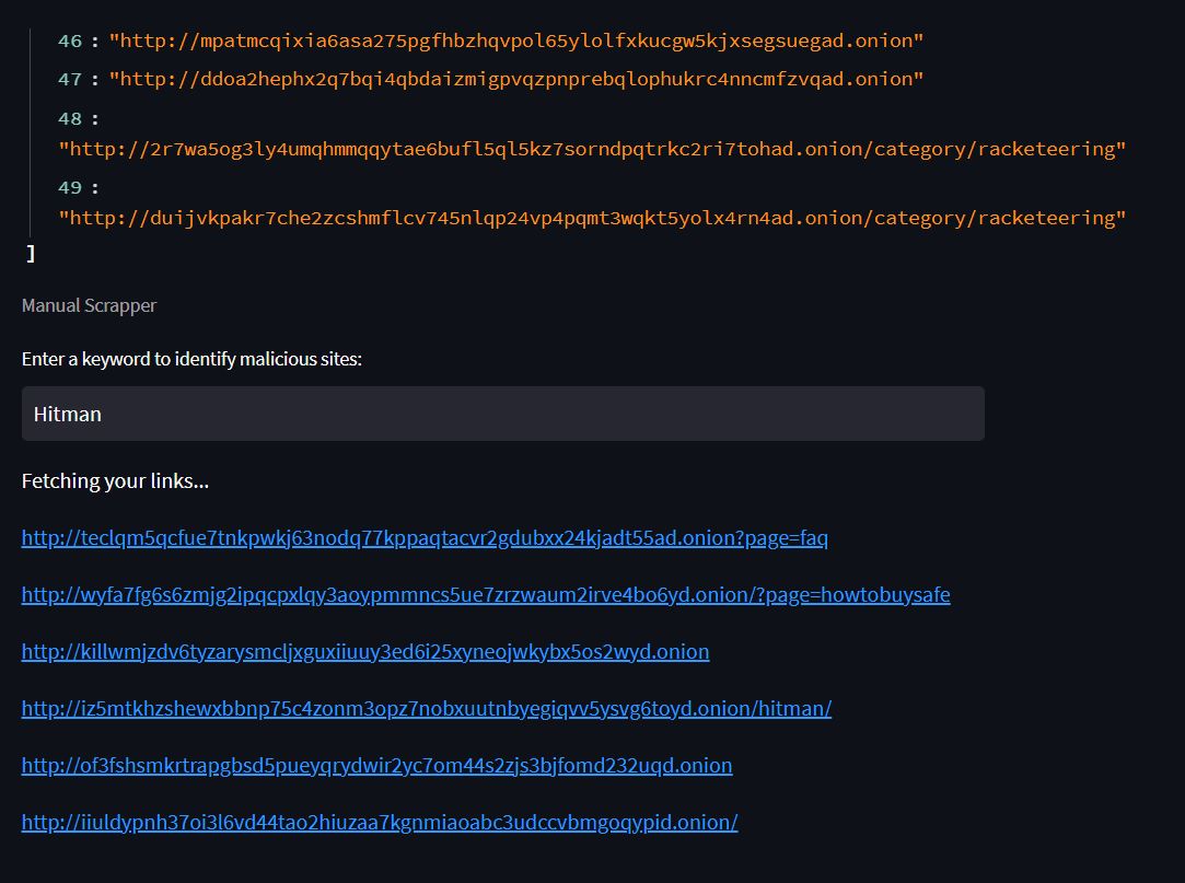 GitHub - jayneel-shah18/HackNUThon4.0-Team_Chaos: This repository contains our implementation ...