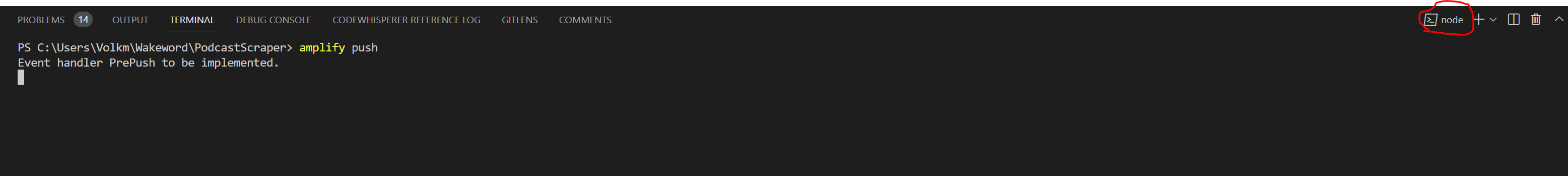 Amplify New Console Output Created Duplicates Amplify V1000 · Issue 11034 · Aws Amplify