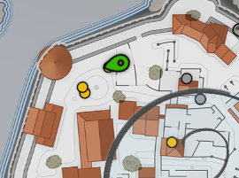 Wrong location of Duty Roster on DLC map Infiltration · Issue #17 ...