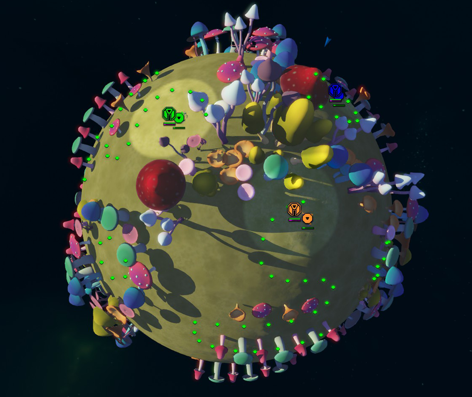 GitHub - ATLASLORD/Plants_CSG: cutom plants csgs formap editing