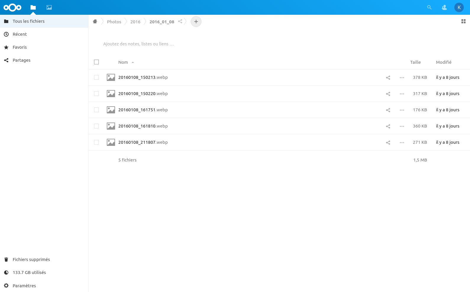 No webp/mp4 thumbnails · Issue #2069 · nextcloud-snap/nextcloud-snap · GitHub