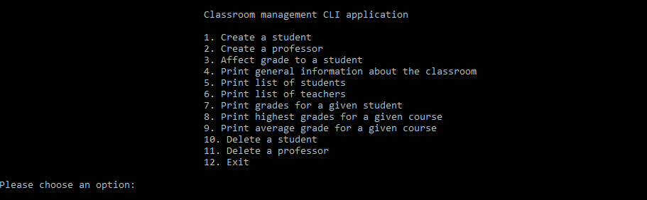 GitHub - joubiti/classroom-managementapp: A classroom management system ...