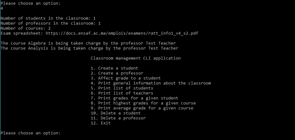 GitHub - joubiti/classroom-managementapp: A classroom management system ...