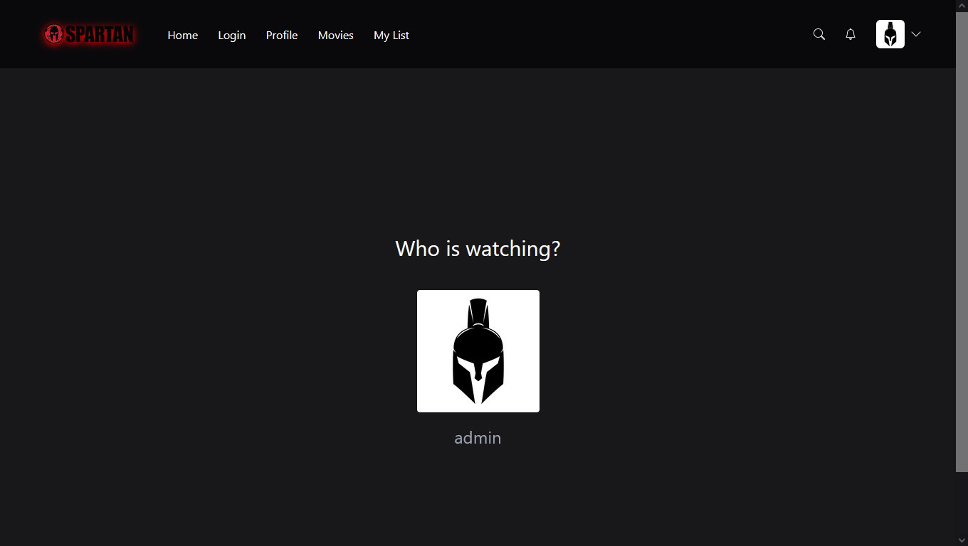 GitHub - Razgrizsx/Spartan-Video