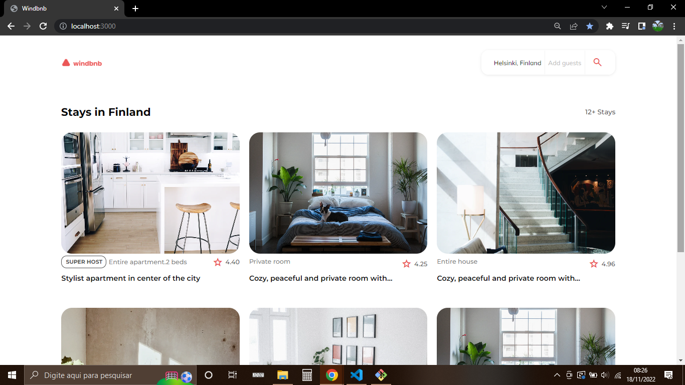 GitHub - Pedro-Marques-Santos/Airbnb