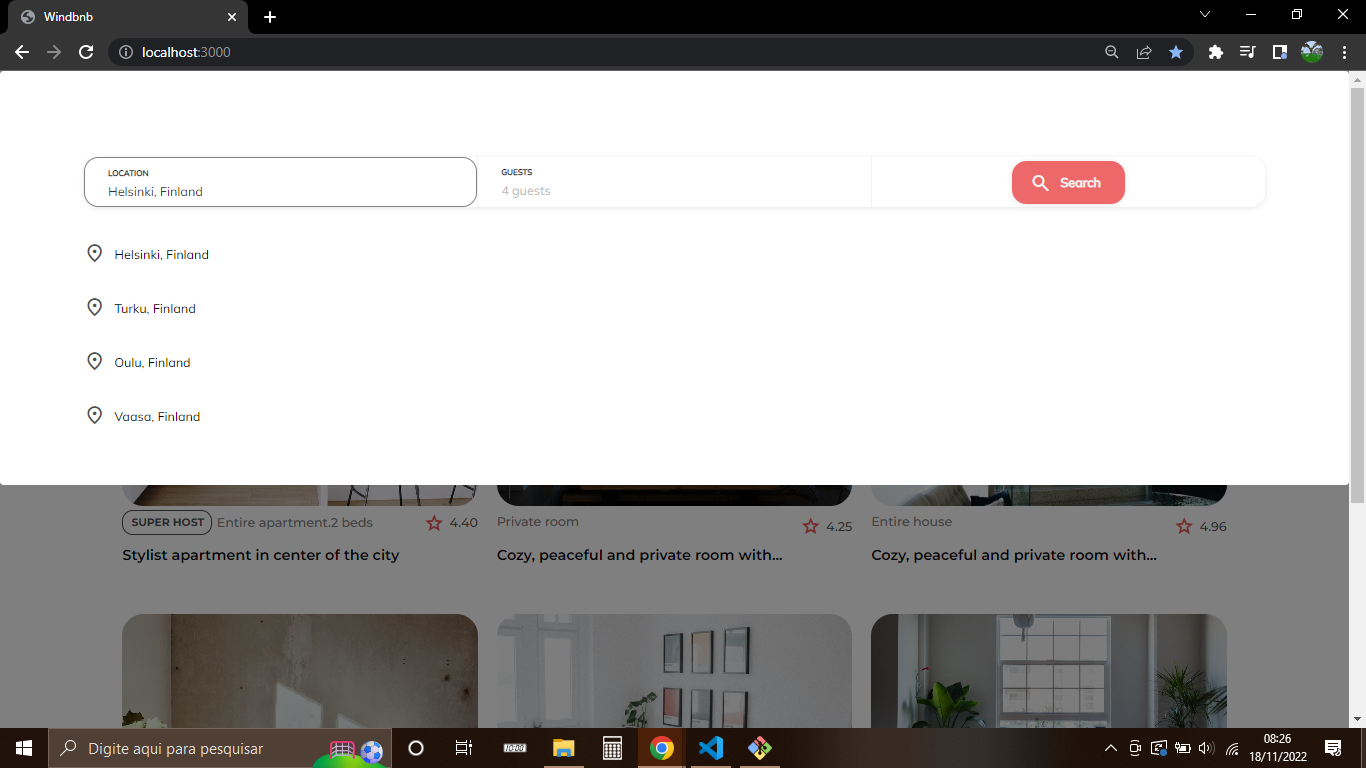 GitHub - Pedro-Marques-Santos/Airbnb