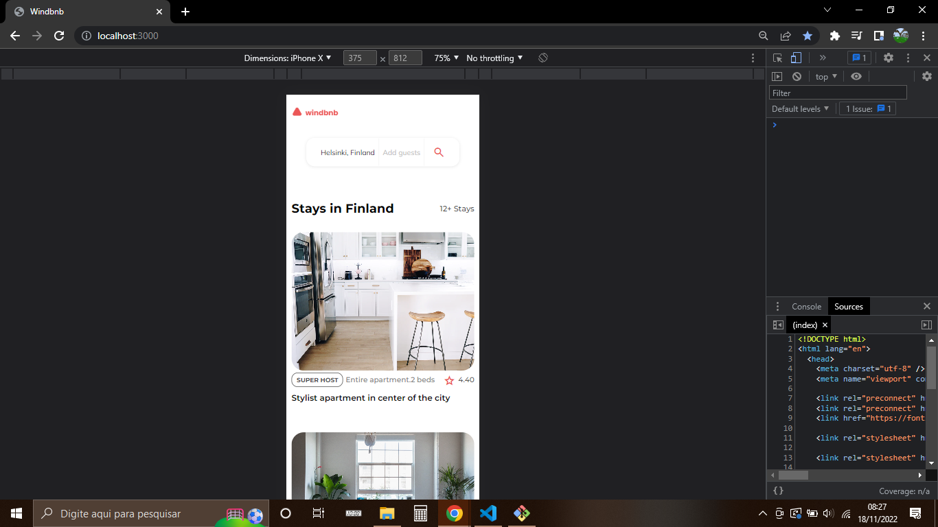 GitHub - Pedro-Marques-Santos/Airbnb