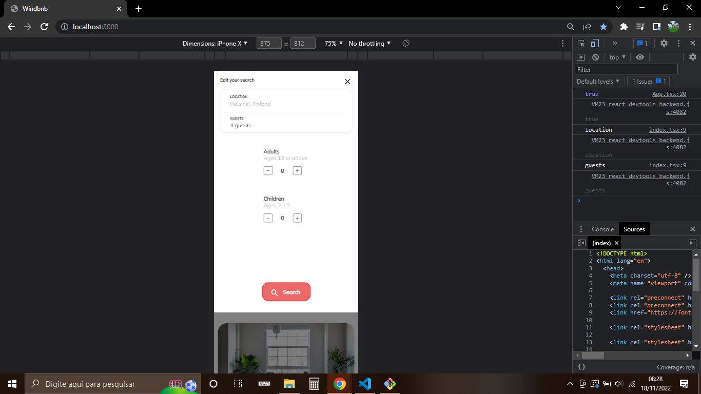 GitHub - Pedro-Marques-Santos/Airbnb