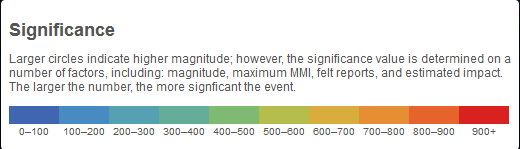 GitHub - SJackson7/Earthquake_Tracker