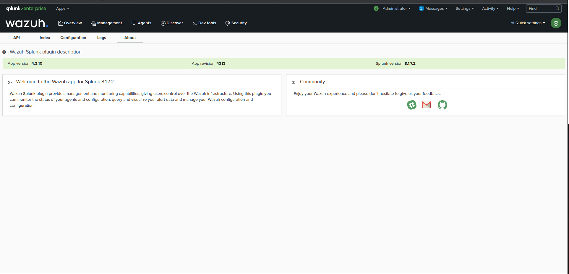 Test the packages, to verify they install, and the app works as ...