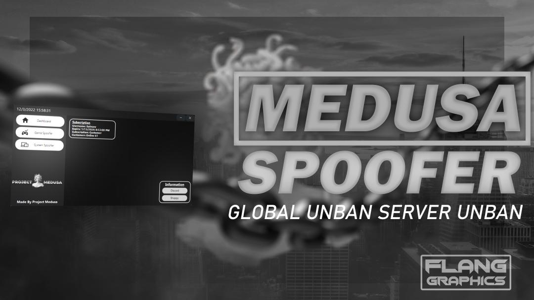 MEDUSA-SPOOFER-LEAK/README.md at main · ADIKIBERNITIKOS/MEDUSA-SPOOFER-LEAK · GitHub