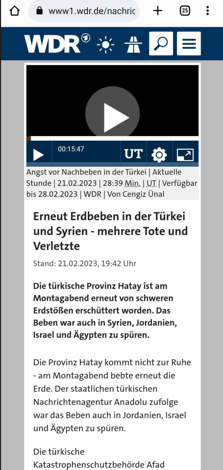 www1.wdr.de · Issue #143781 · AdguardTeam/AdguardFilters · GitHub